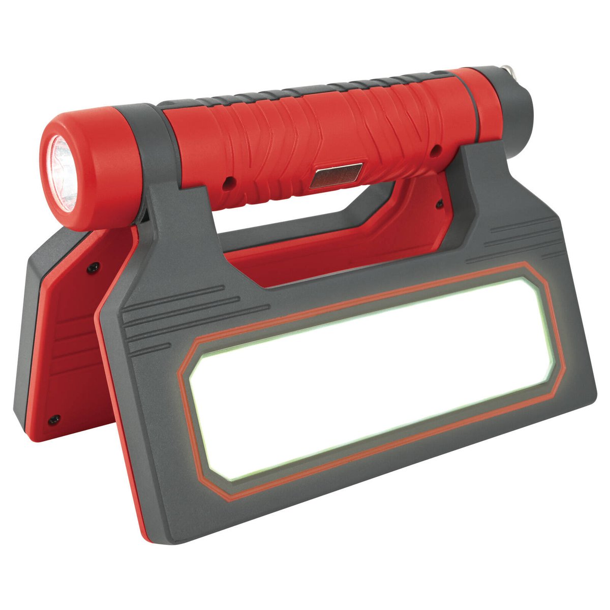 Click Bat Worklight - Bunnings Australia