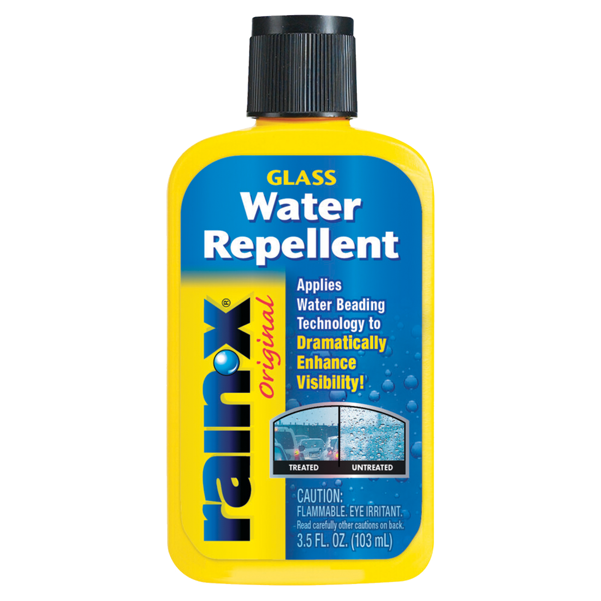 Rain-X Water Repellent 103ml - Bunnings Australia