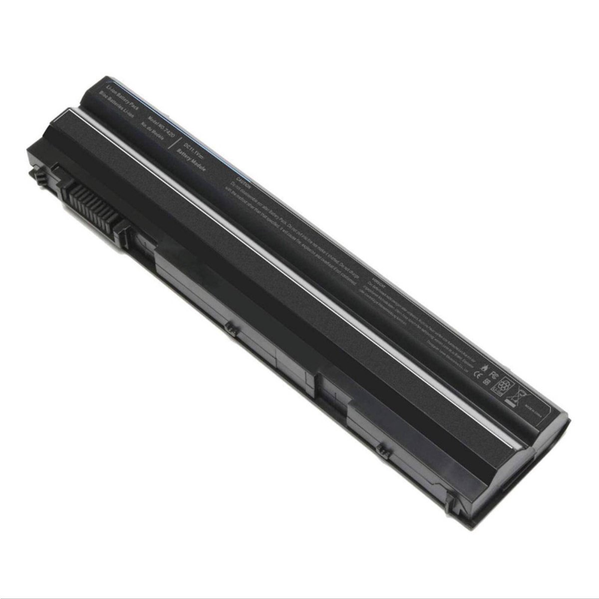 Replacement Laptop Battery for Dell Latitude E5530 E6430 E6530 E6540 ...