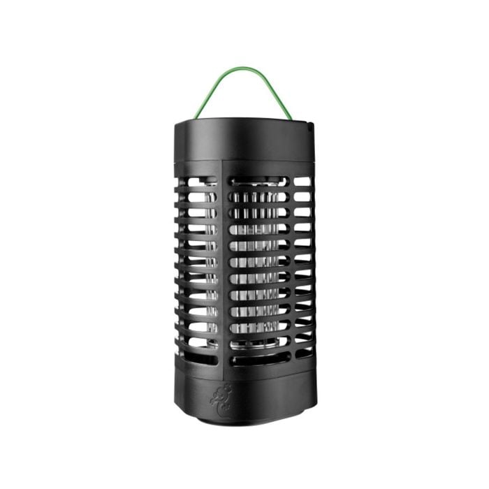 Gecko 13W Weatherproof Lantern Bug Zapper - Bunnings Australia