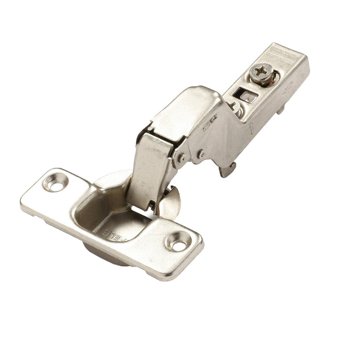 Hafele 110 Degree Metalla 300 Series Concealed Cabinet Hinge Inset - 2 ...