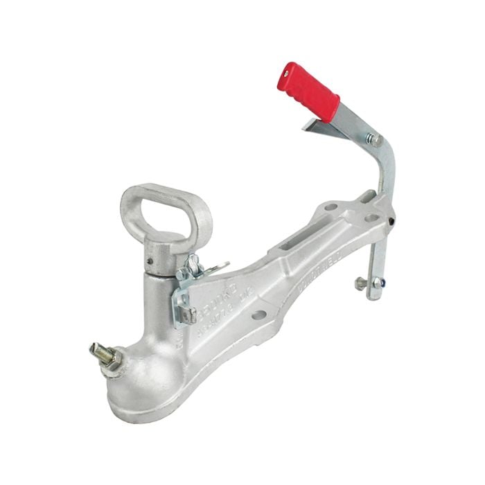 Sunrise Electric Coupling 50mm Towball 3.5T Rated - ECZL - Bunnings ...