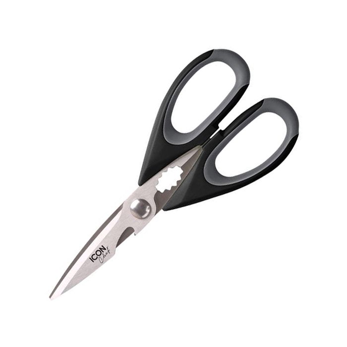 Icon Chef Kitchen Scissors - Kitchen - Bunnings Australia