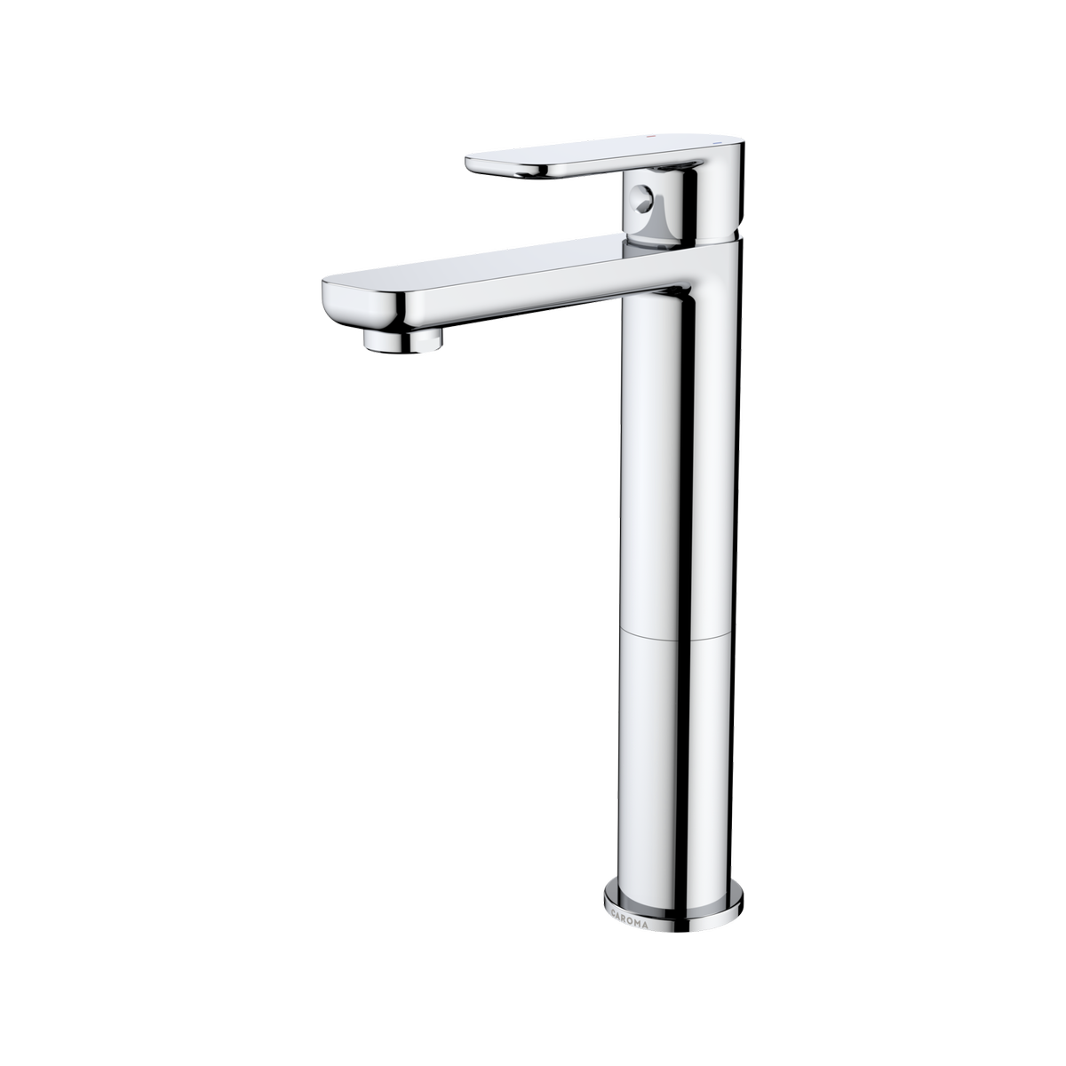 Caroma Chrome WELS 6 Star 4.5L/min Luna Tower Basin Mixer - Bunnings ...