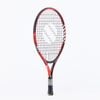 Kids' 19" Tennis Racket Tr130 - Red - Fluo Blood Orange - Bunnings ...