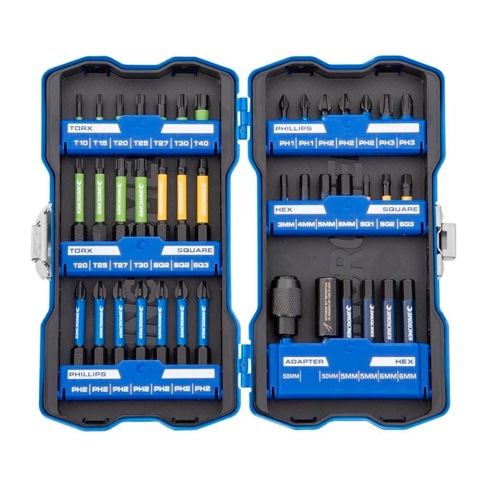 Impact driver set bunnings store