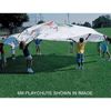 3.6m Colour-Me-In White Parachute - Bunnings Australia