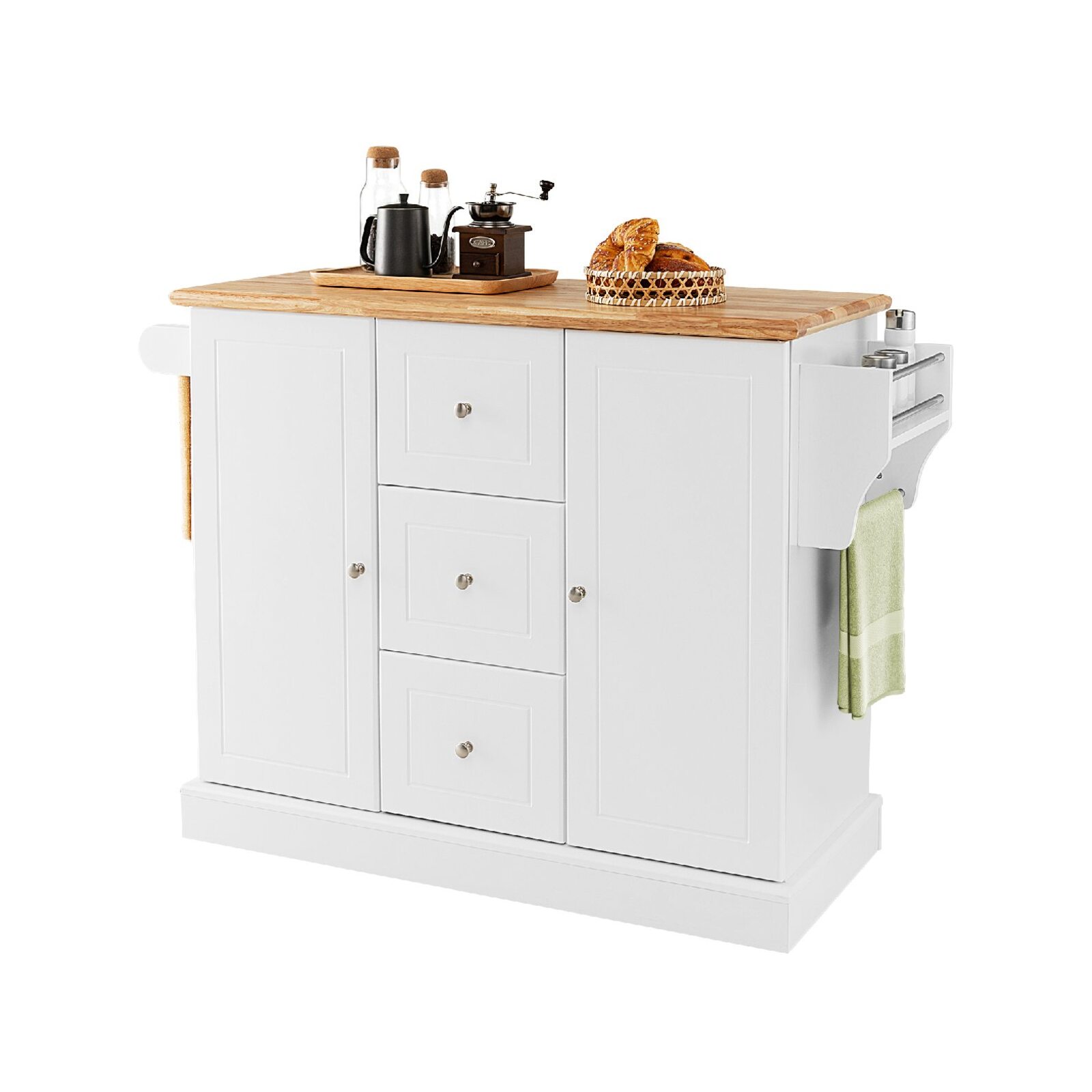 Portable kitchen bench bunnings store