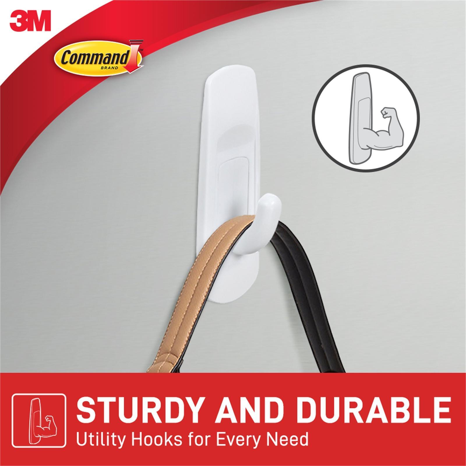 3m hooks bunnings store