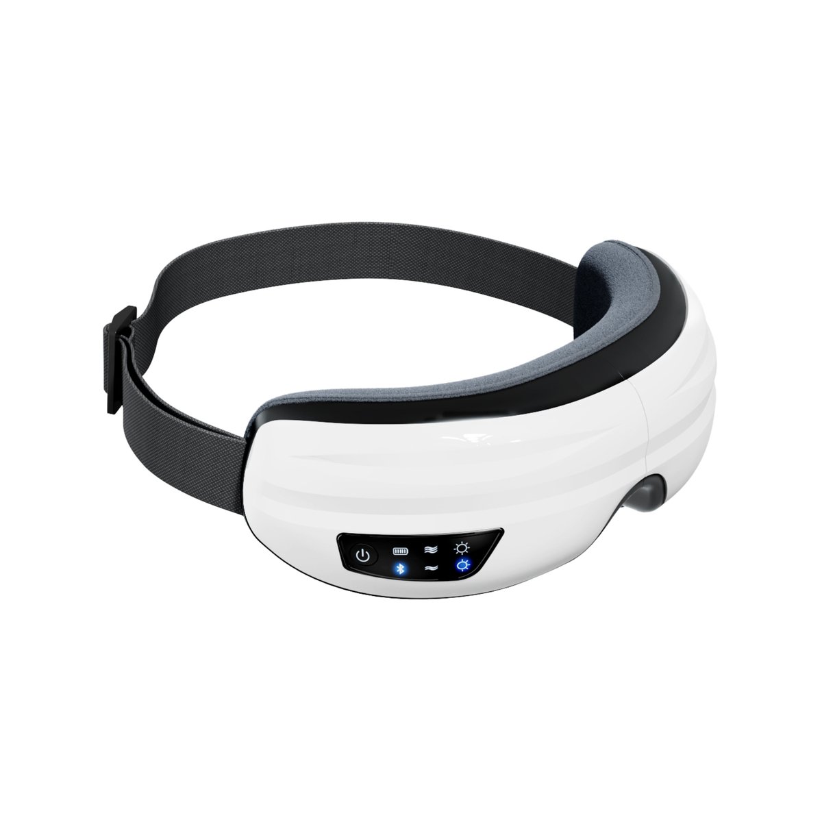 Lexco Eye Massager White - Bunnings Australia