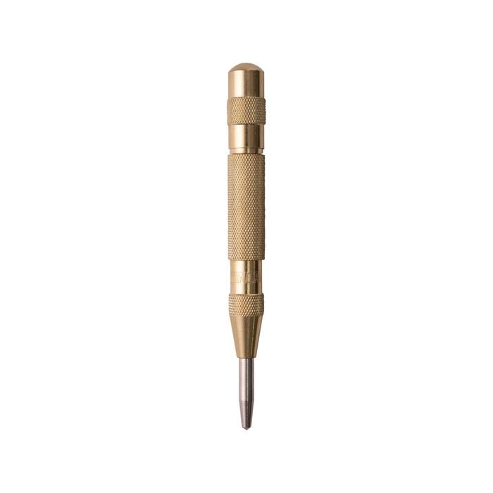 Spring loaded punch tool store