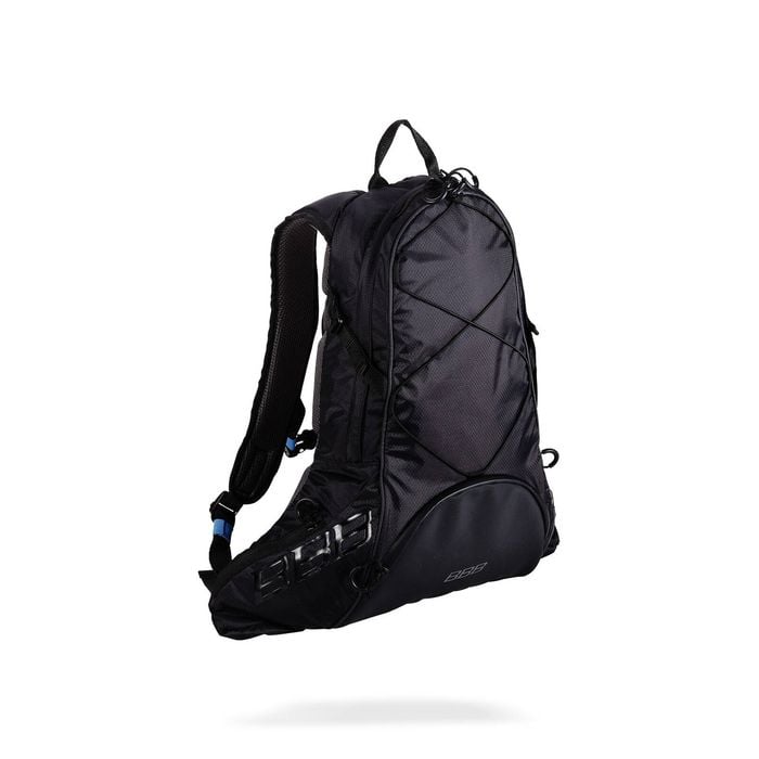 Bbb Cycling Maratour 12L Backpack Black - Bunnings Australia
