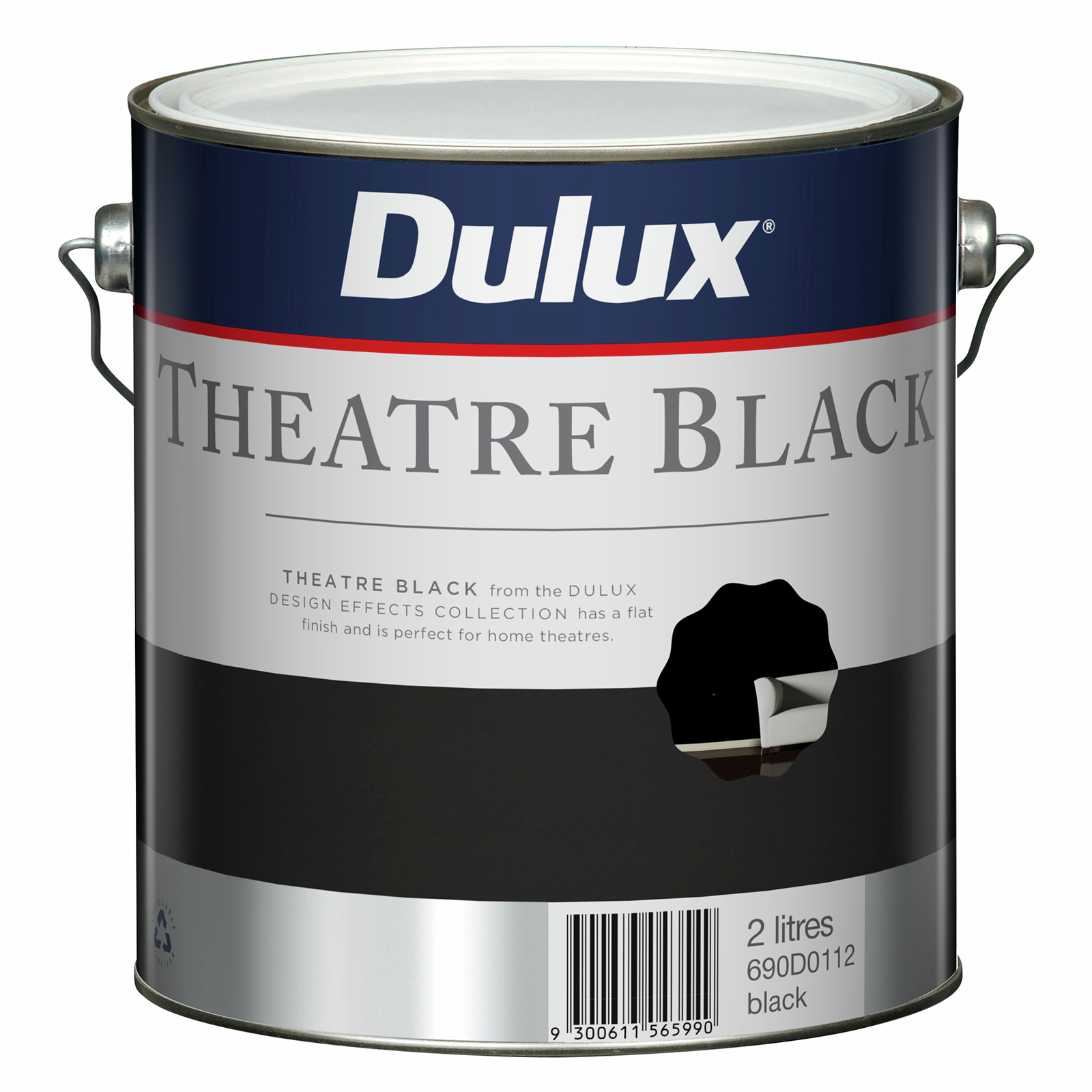 Bunnings paint store