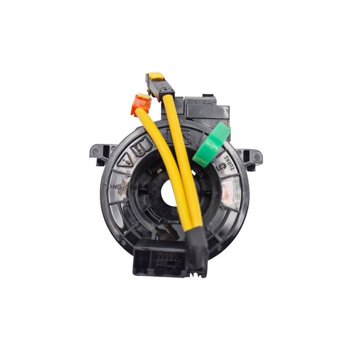 Clock Spring Spiral Cable for Subaru Forester 2.5L 6MT Premium 2014 ...