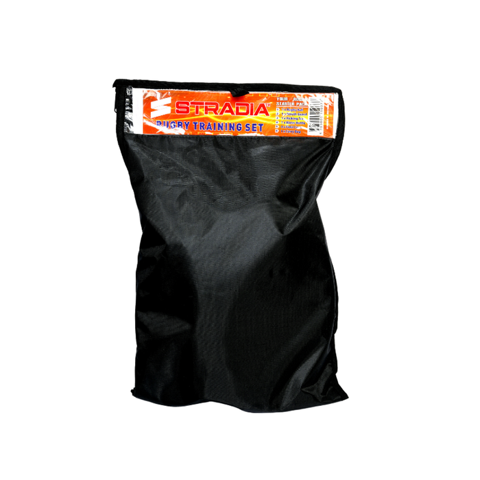 STRADIA Rugby Starter Set - Rugby Essentials Kit for Beginners ...