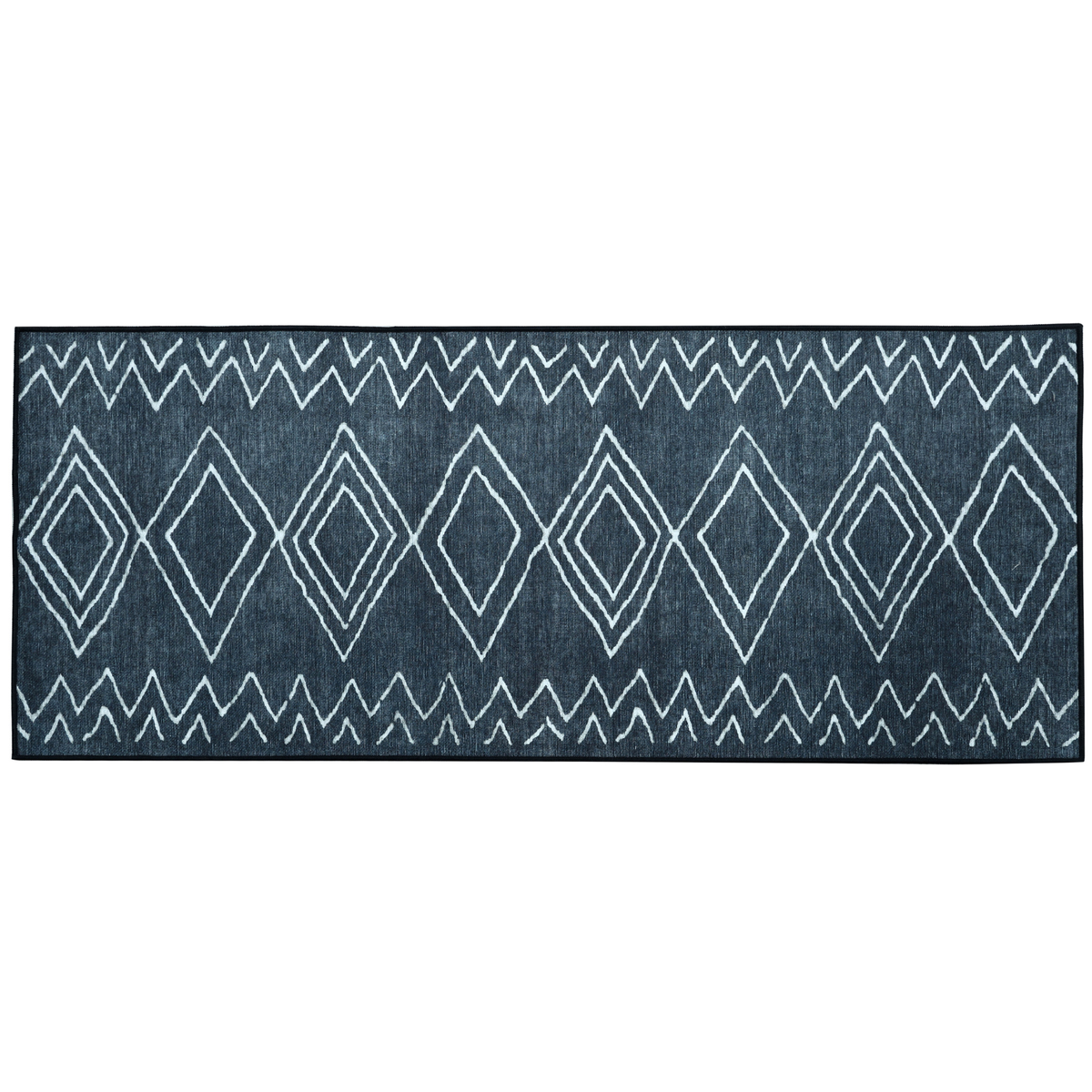 Non-slip Washable Utility Mat 60 x 150cm Delta - Bunnings Australia