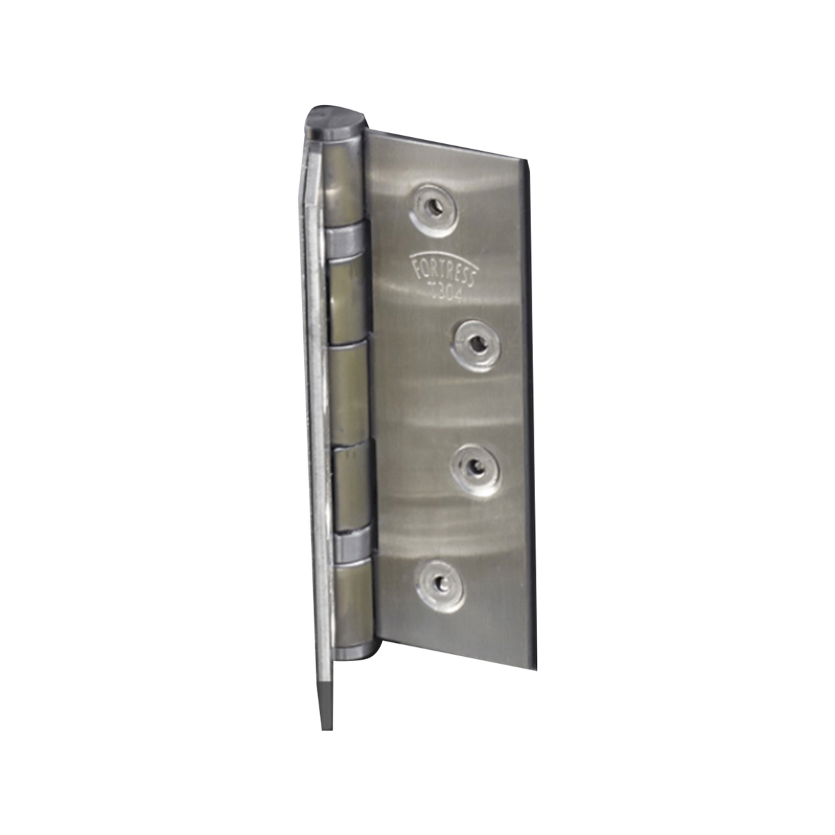 Sector Panel Fencing Stainless Steel Hinge Set - Bunnings New Zealand