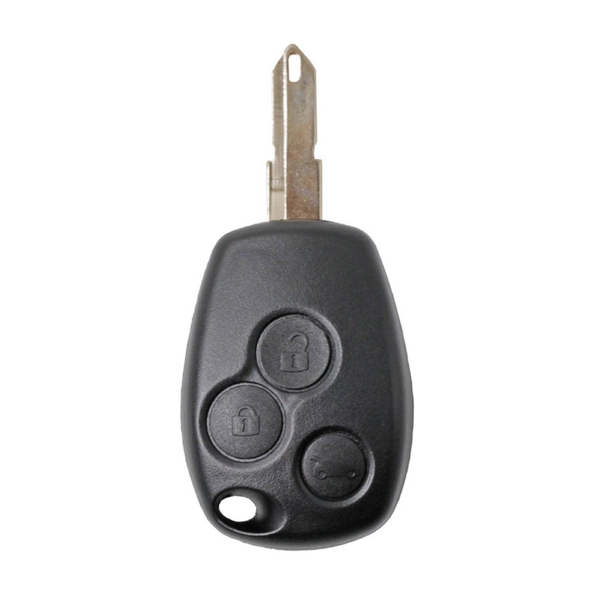 Key Zone Housing to suit Renault 3 Button Car Key - Multiple Models ...