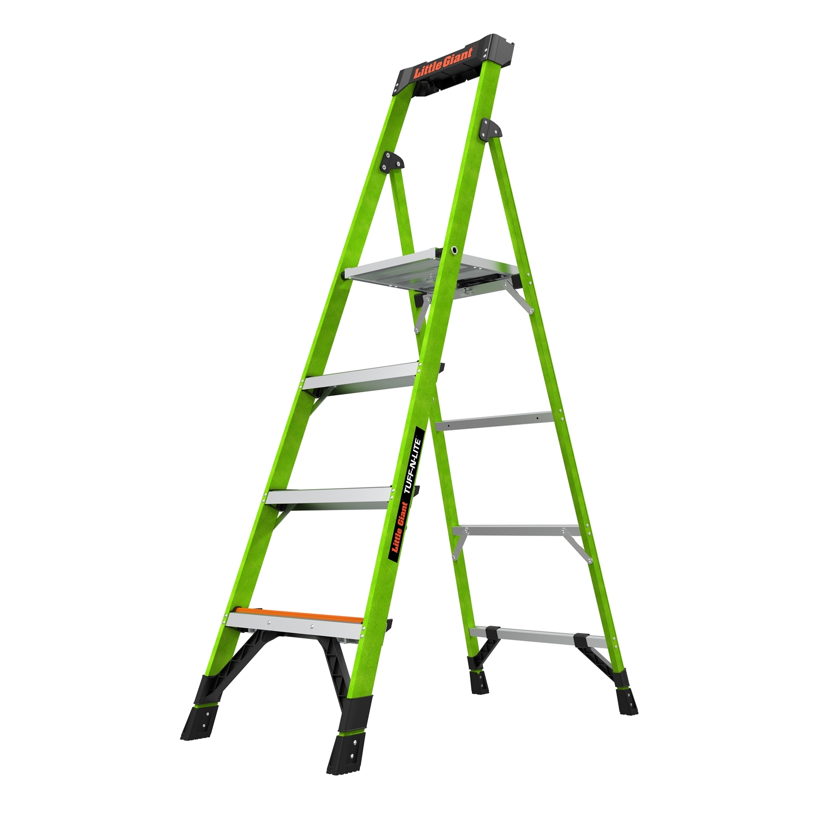 4 step ladder bunnings store