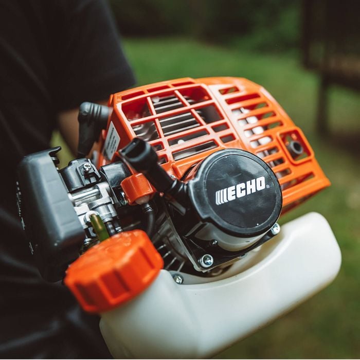 ECHO 21.2cc Straight Shaft Line Trimmer - Bunnings Australia