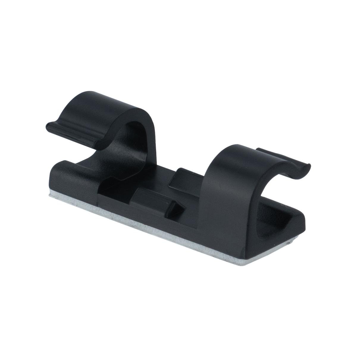 Click Cable Holder Clips - 10 Pack - Bunnings New Zealand