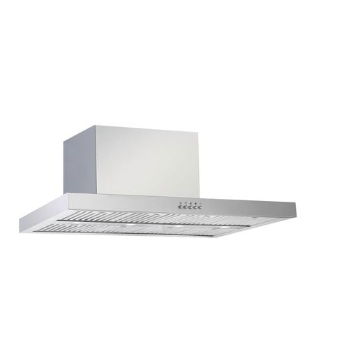 Bellini 120cm Wall Canopy BBQ Rangehood - Bunnings Australia