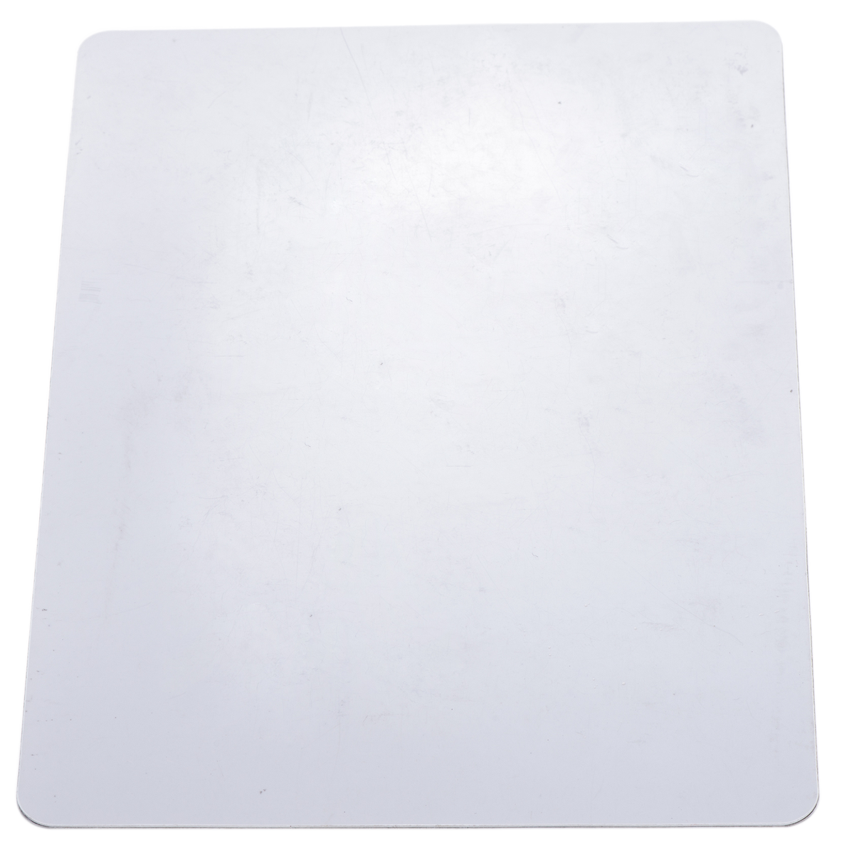 Kinetic 295 x 210mm White Flat Self Adhesive Cover Plate - Bunnings ...