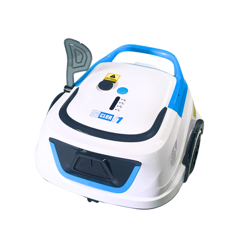 Hy-Clor i1 Cordless Robotic Pool Cleaner - Bunnings Australia