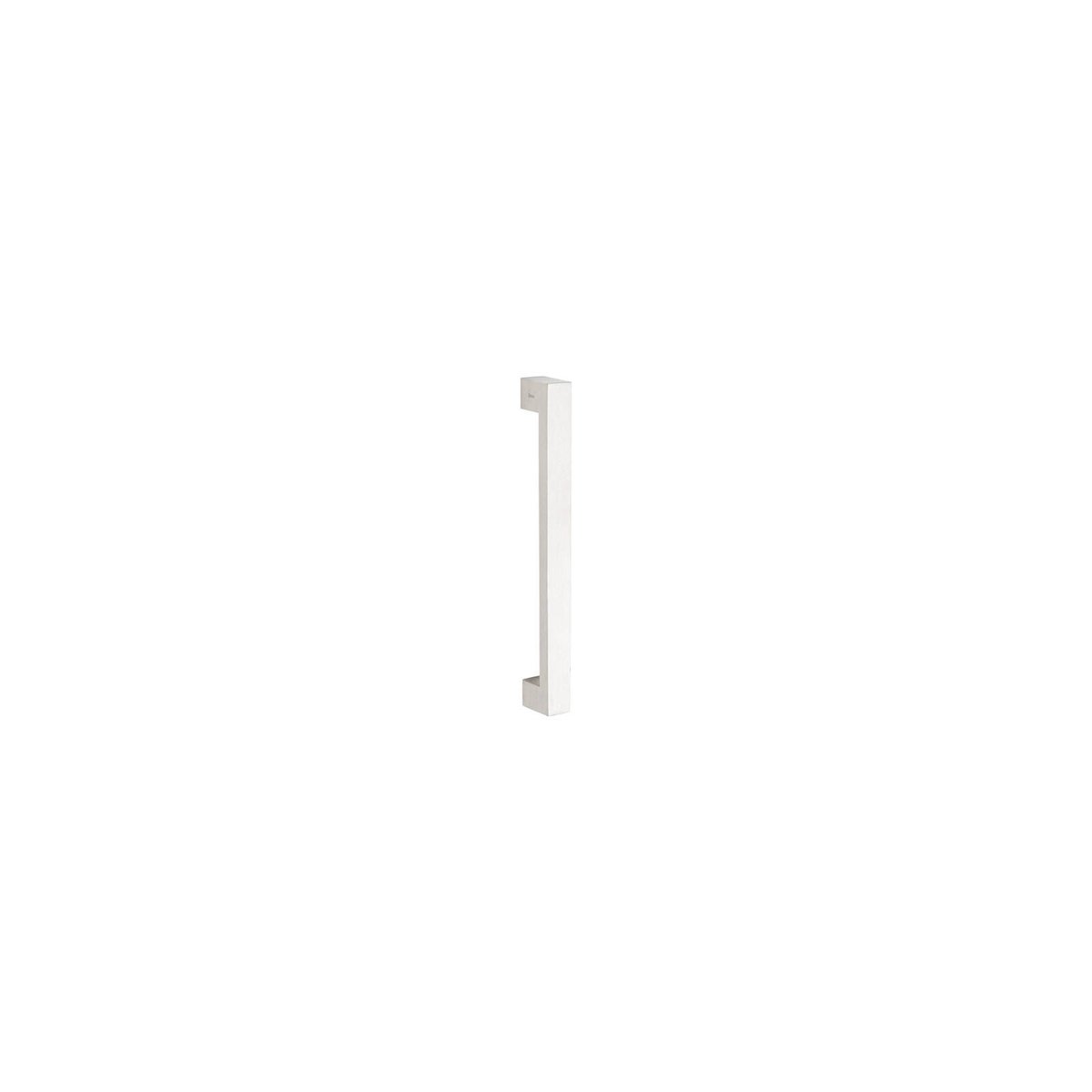 Zanda 450mm Back To Back Polo Pull Handle 7099BBSS - Bunnings Australia