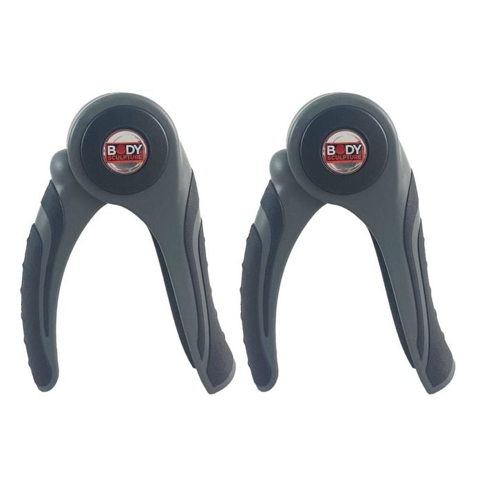 2pc Body Sculpture Hand Grips - Bunnings Australia