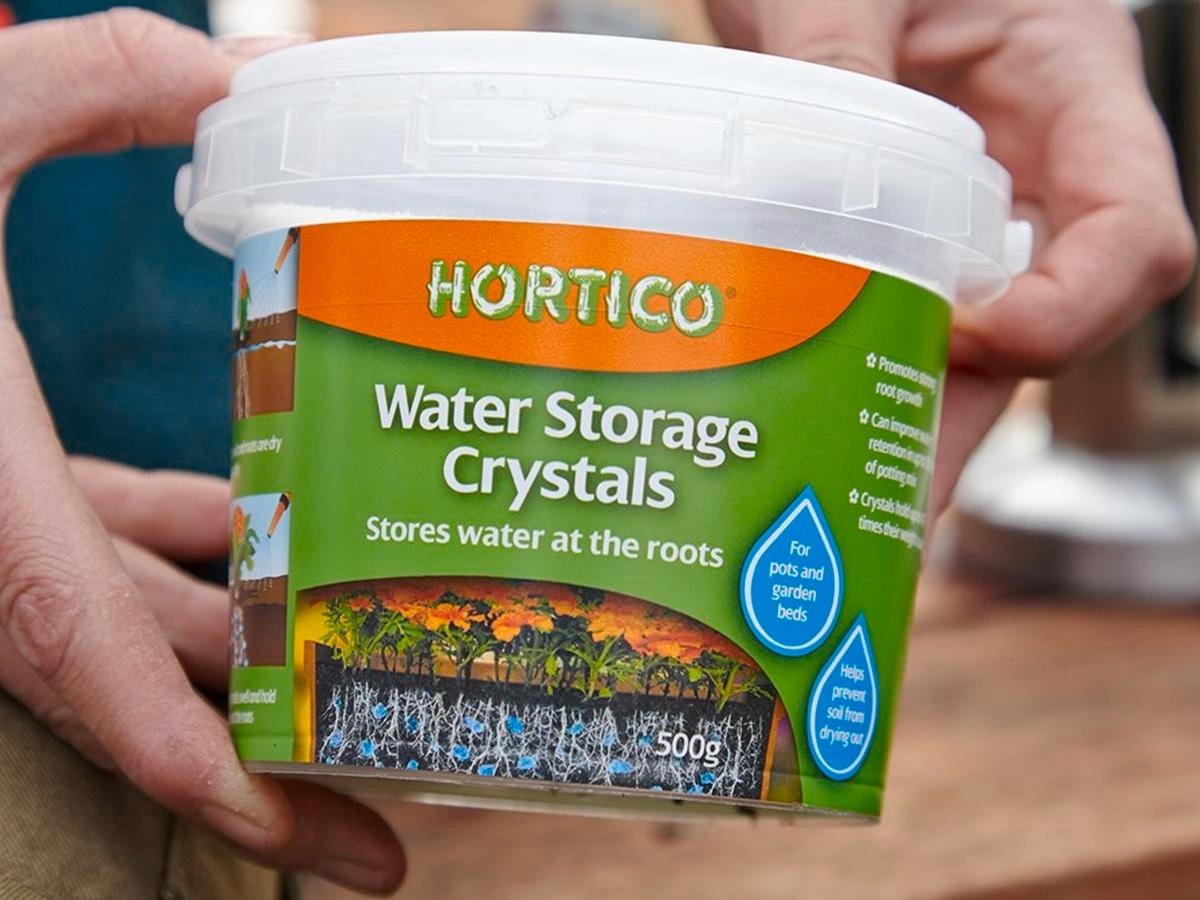Water Crystals & Wetting Agents - Bunnings Australia
