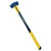 Mumme Tools 7lb (3.15kg) Sledge Hammer with Fibreglass Handle ...