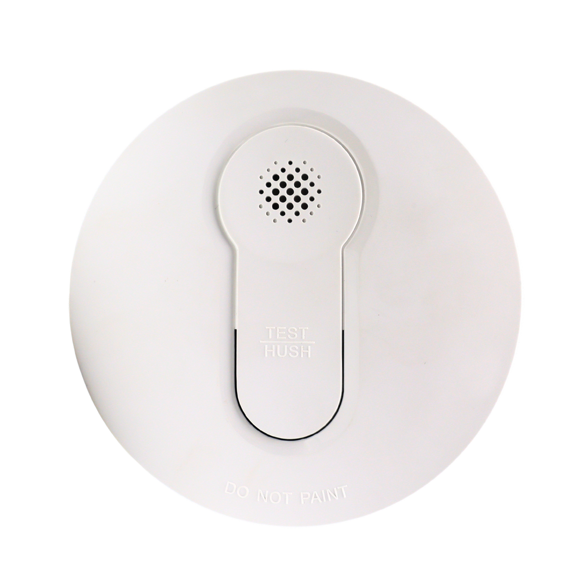 FirePro 240V Mains Powered Photoelectric Smoke Alarm - Bunnings Australia