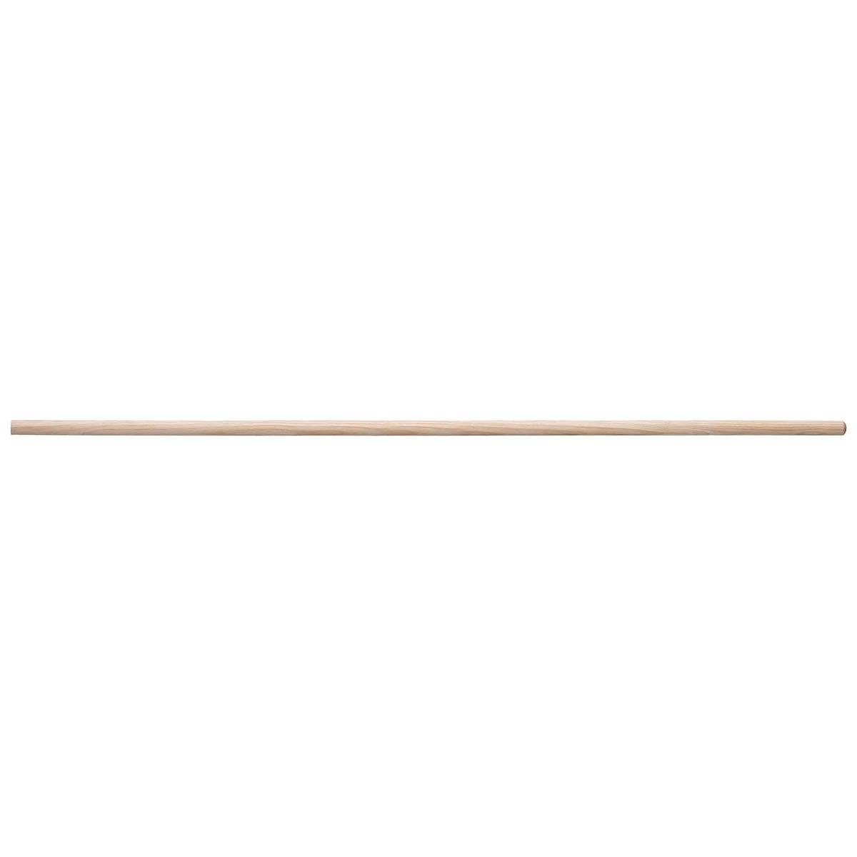 Raven Wooden Broom Handle 22 x 1200mm - Bunnings New Zealand
