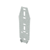 Siniat 150mm Direct Fix Ceiling Batten Clip - 50 Pack - Bunnings Australia