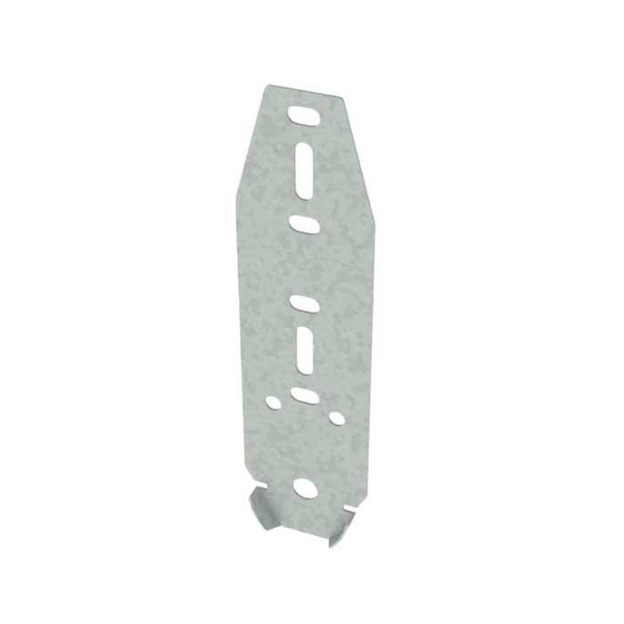 Siniat 150mm Direct Fix Ceiling Batten Clip - 50 Pack - Bunnings Australia