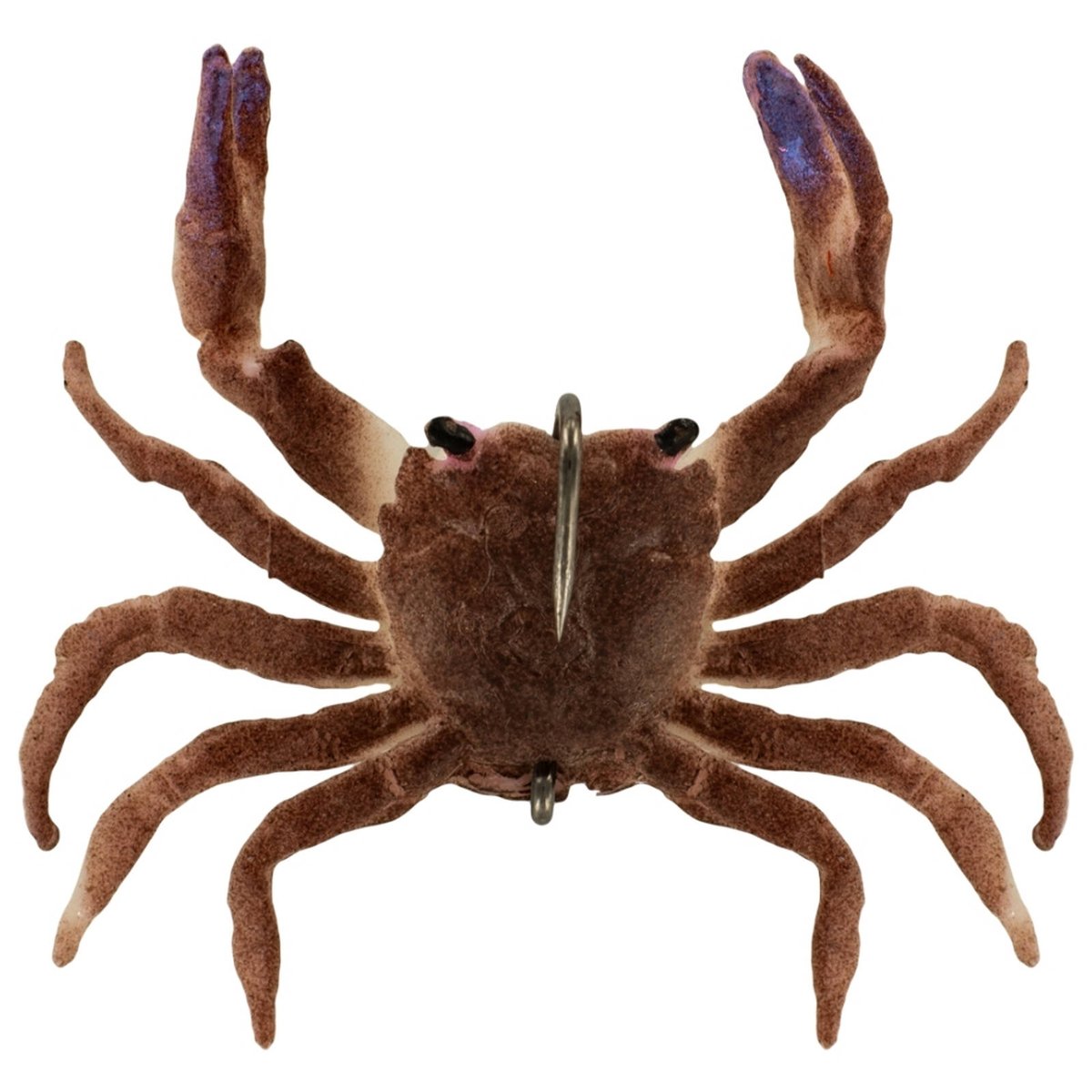 Chasebaits Lures Crusty Crab 50mm Freshwater Saltwater Fishing Lure ...