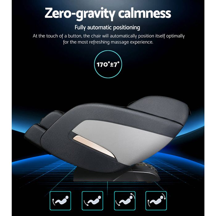 Zero gravity chair bunnings store