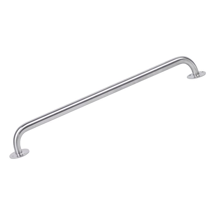 Goliath Stainless Steel Grab Handle - Bunnings Australia