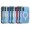 Soka Metal Case (suits Iphone 16 Plus) - Rainbow - Bunnings Australia