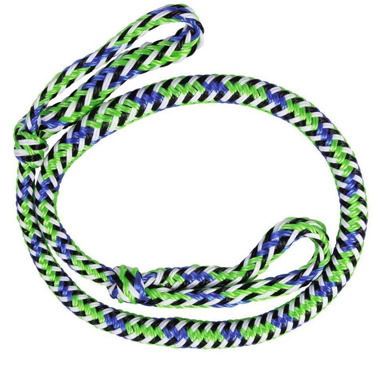 Jobe 3' (0.9m) 1-4 Person 1860kg Towable Bungee Extension Rope ...