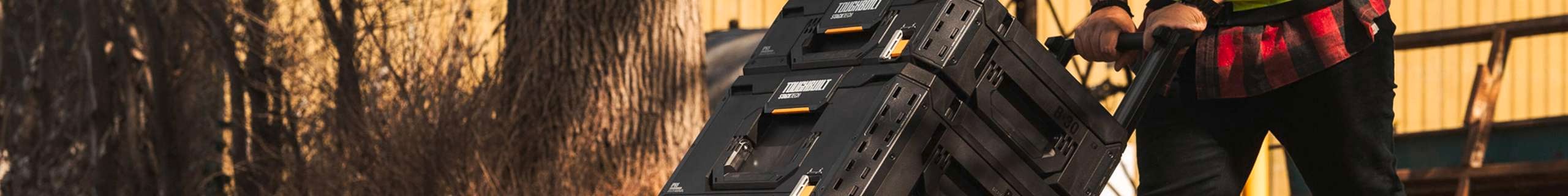 ToughBuilt StackTech - Bunnings Australia