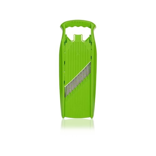 Borner Powerline Wave Waffle Cutter Green - Bunnings Australia