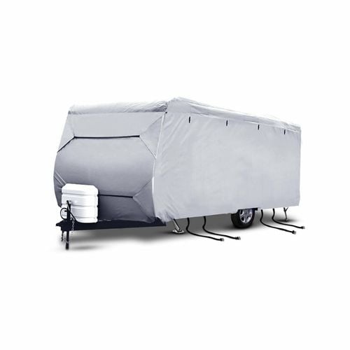 Caravan Cover 22-24 Ft - Bunnings Australia