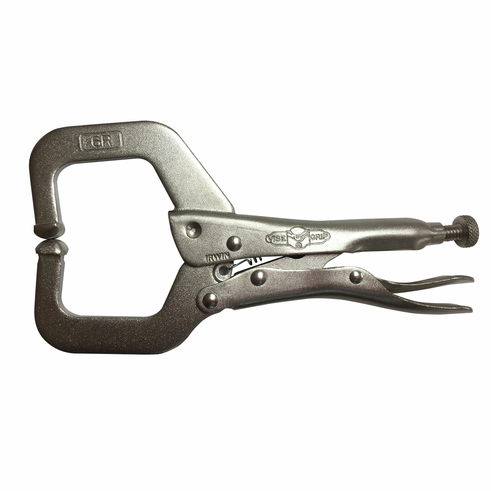 Bunnings vise grip store