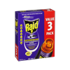 Raid 160g Exterminator Flea And Cockroach Bomb - 3 Pack - Bunnings ...