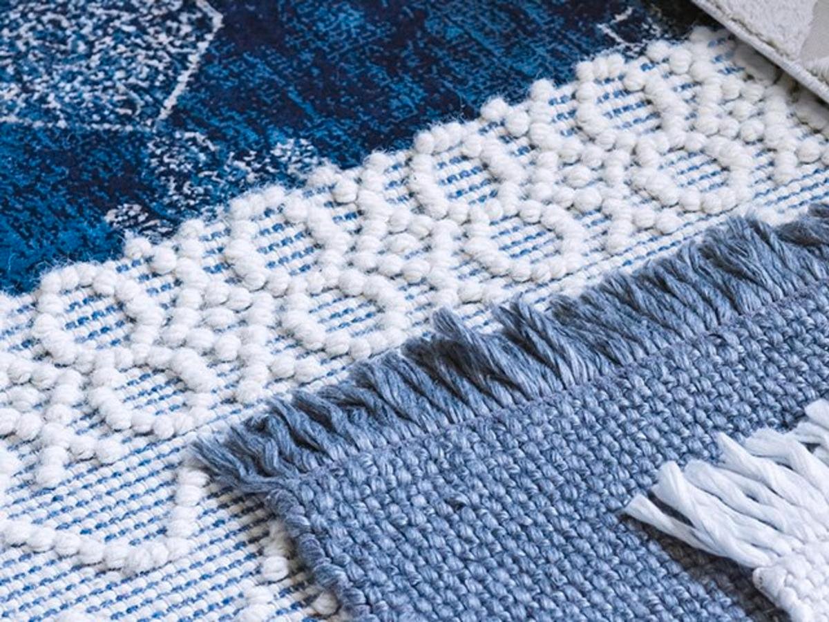 Wool Rugs - Bunnings Australia