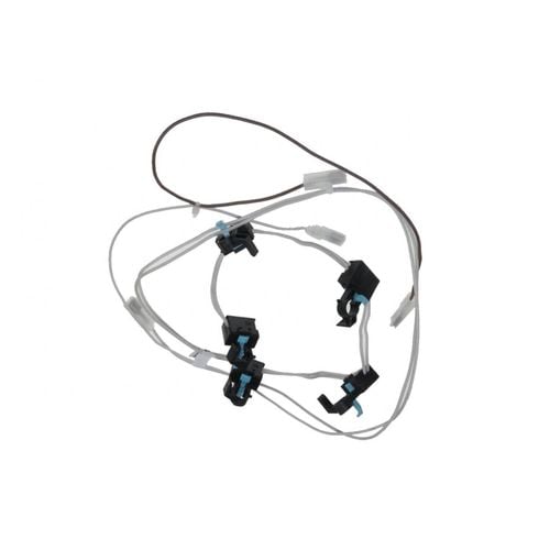 Genuine Smeg Gas Stove Cooktop Micro Switch Assembly For Ignition - Gas ...