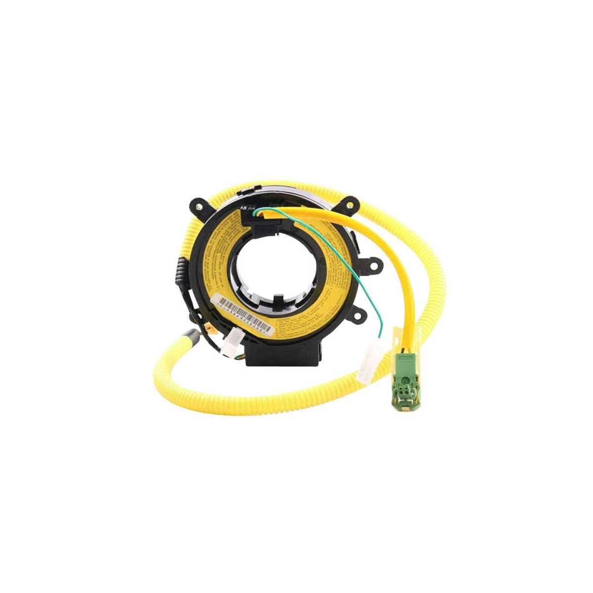 Clock Spring Spiral Cable for Holden Colorado LX RC 4JJ1TCX 07/2008-05/ ...