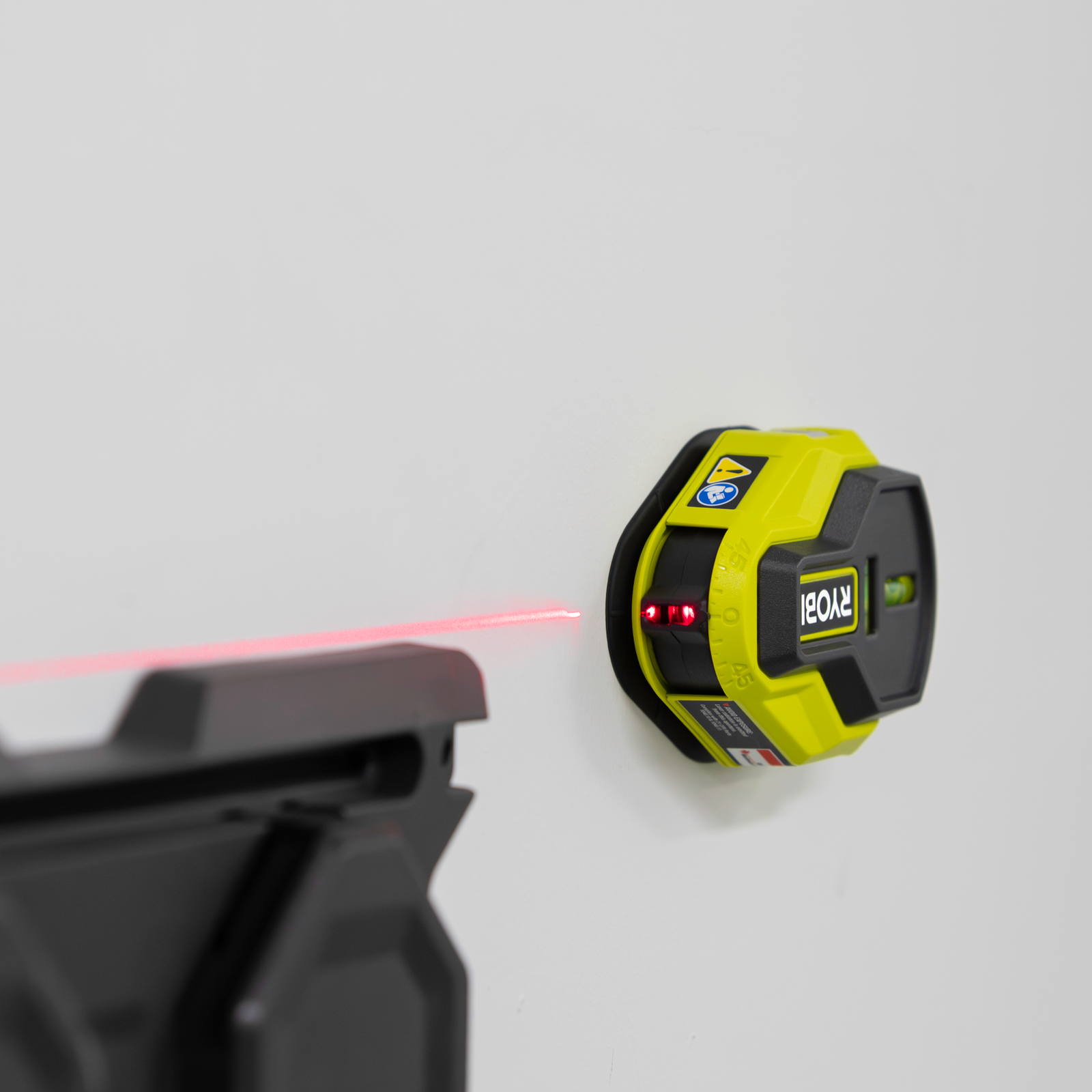 Ryobi Airgrip Line Laser Bunnings Australia